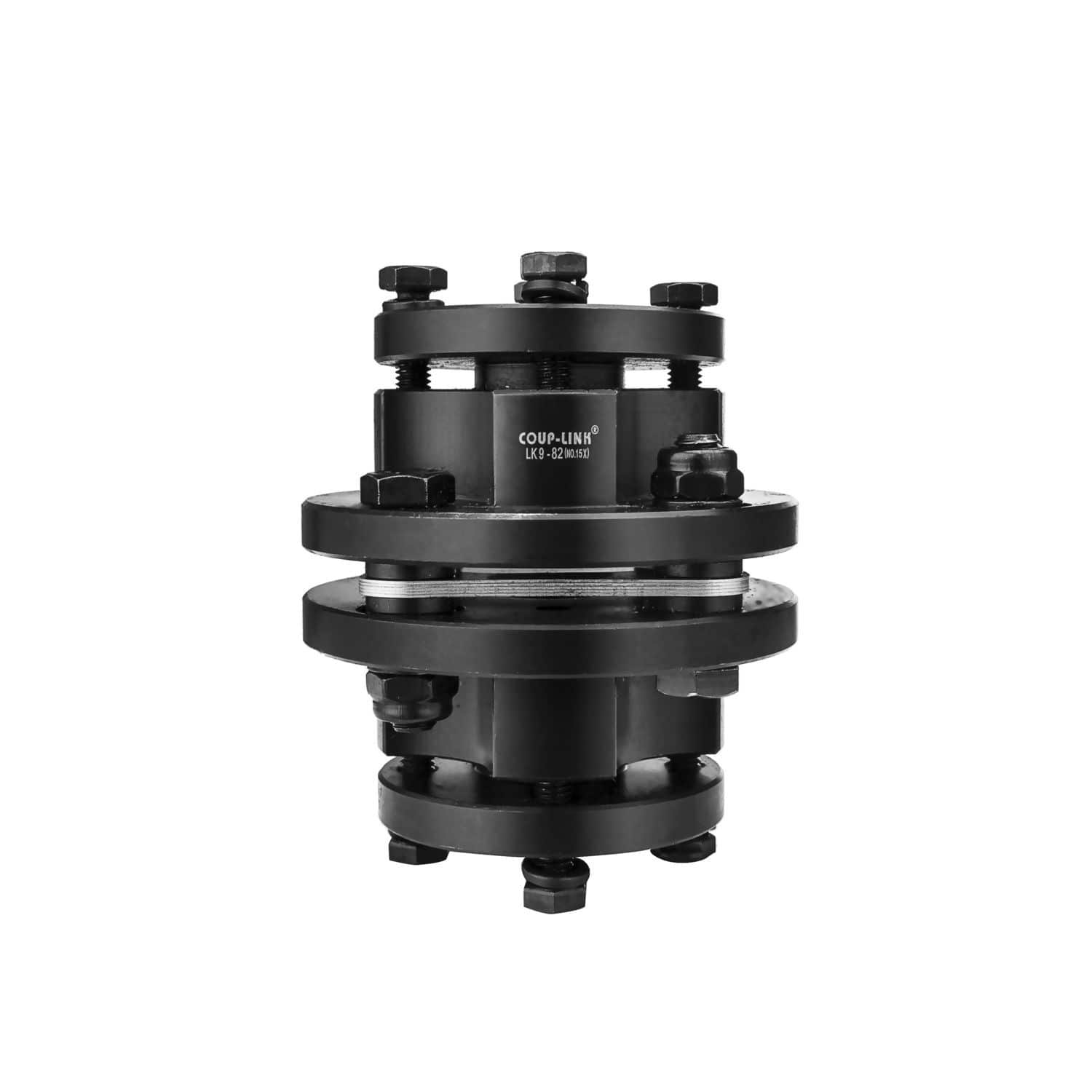 Acoplamento de eixo de mola - LK9 series - GUANGZHOU LINK AUTOMATION ...