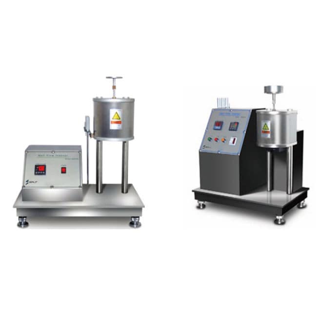 Plastômetro - ST-160, ST-160A - Salt CO. LTD