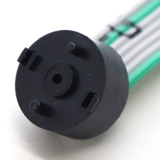 Encoder angular incremental - ETD12-2C/D/E - Orbray Co., Ltd - óptico ...