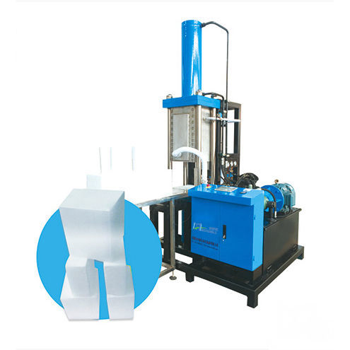 Máquina de fabricação de blocos de gelo seco - YGBJ-500-1L - Magicball ...