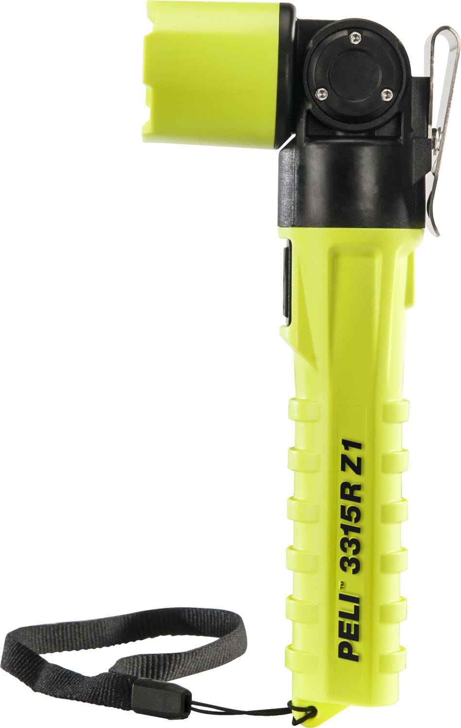 Lanterna de LED - 3315RZ1 - PELI Products - de trabalho / recarregável ...