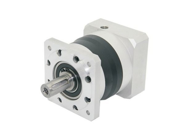 Servorredutor planetário - PF 040 L2 -25-P2-S2 - Shanghai Siheng Motor Co., Ltd - de eixos ...