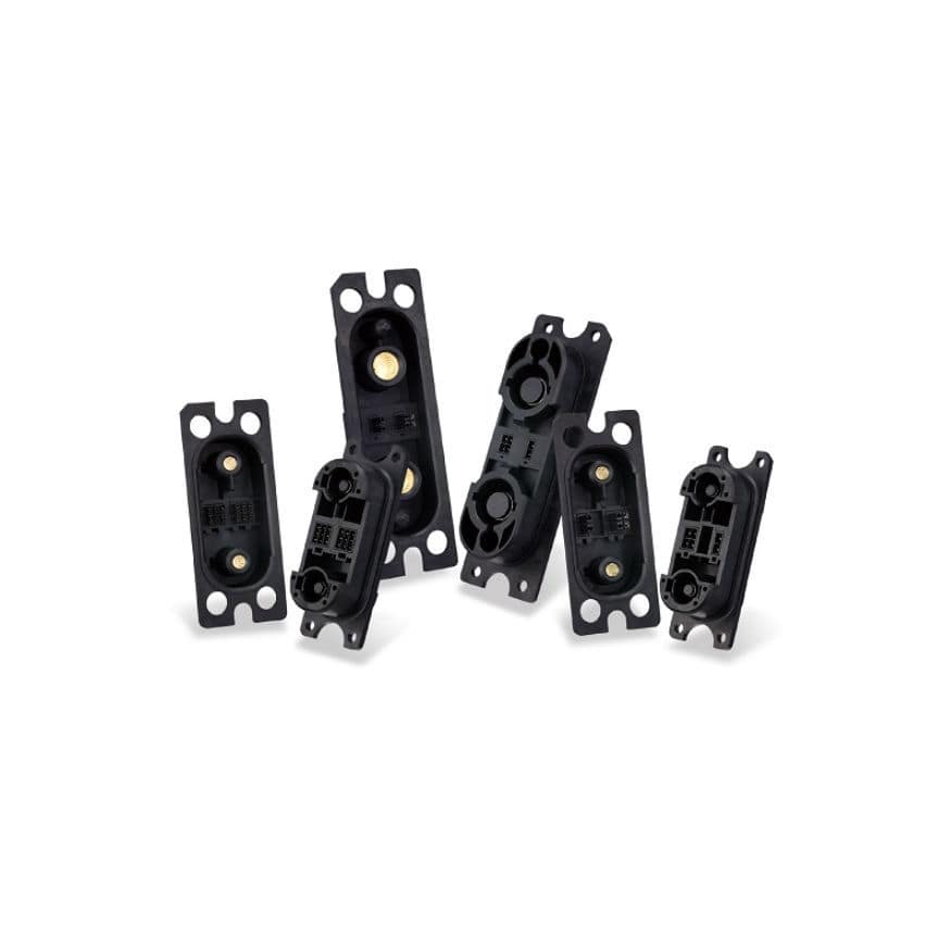 Conector híbrido - PS2 Series - Hirose Electric Europe B.V ...