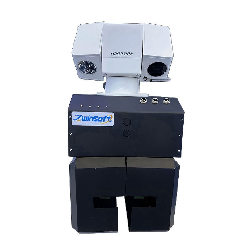 Robô SCARA - ZWIN - Tianjin Zwinsoft Technology Co.,Ltd. - de 1 eixo ...