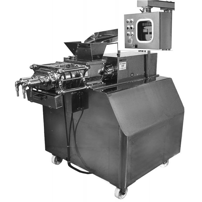 Extrusora de alimentos - EXDCS Series - LCI