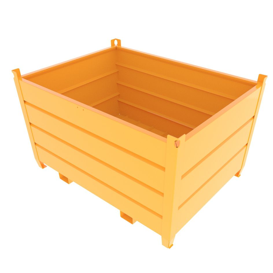 Contêiner metálico - Container Stock 1600x1200 - Alpha Technology - de ...