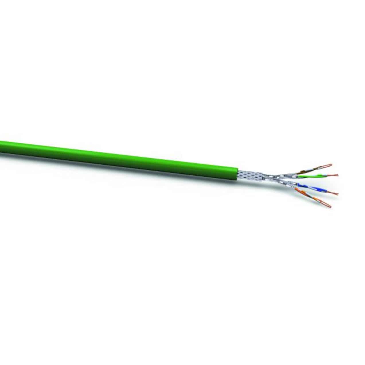 Cabo de dados - VOKA-ETH 1000 Flex S Series - VOKA - robusto ...