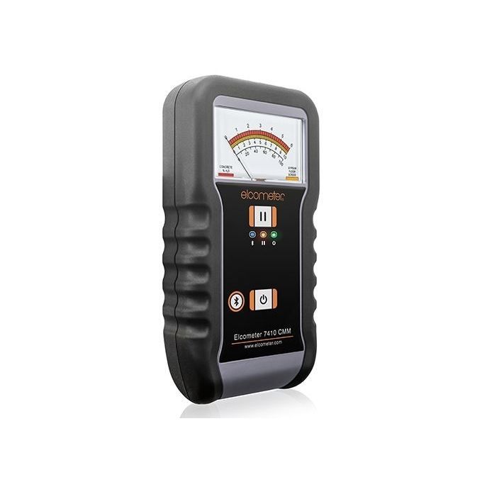 Higrômetro para concreto - K0007410M002 - Elcometer - não-destrutivo ...