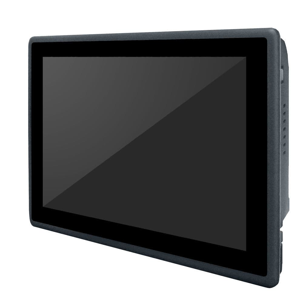 Painel PC TFT LCD - ALAD-A1001T - JHCTECH - com tela sensível ao toque capacitiva / com tela ...