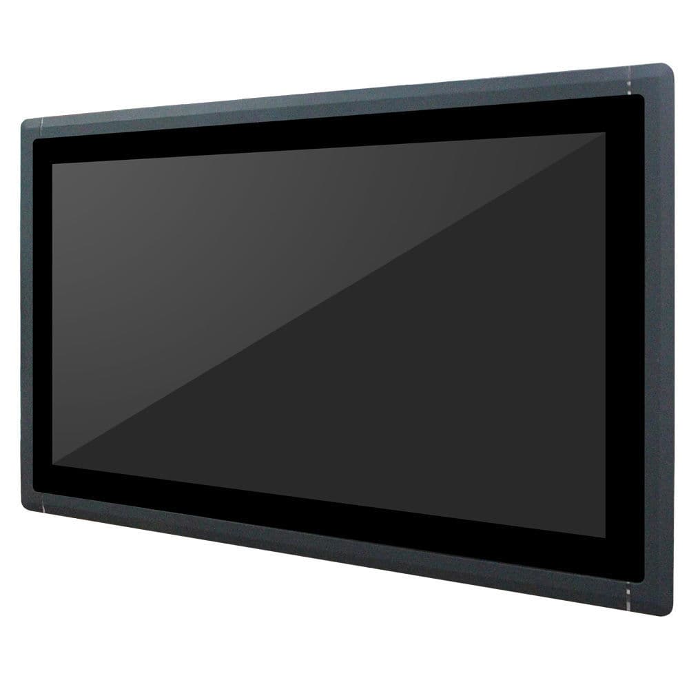 Painel PC TFT LCD - ALAD-K2120T - JHCTECH - com tela sensível ao toque capacitiva / com tela ...
