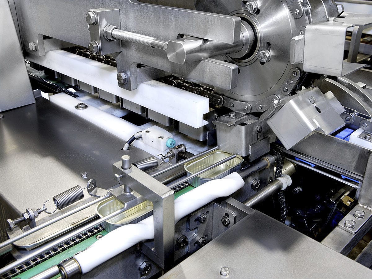Máquina embaladora automática - Flash-Pack® - Hermasa - Cannin ...