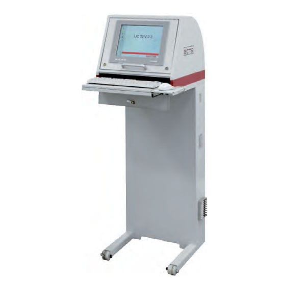 Controlador de processo - SITMA-JET / SITMA-EYE - SITMA