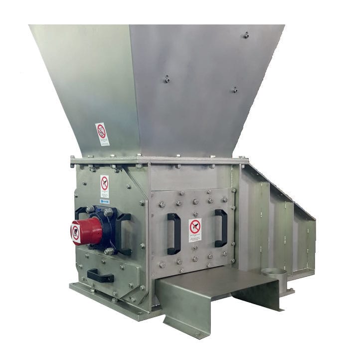 Moinho para produtos alimentares - RG Series - CIMMA - com rotor ...