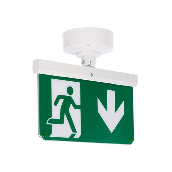 Painel luminoso de LED - MX series - Panasonic Eco Solutions