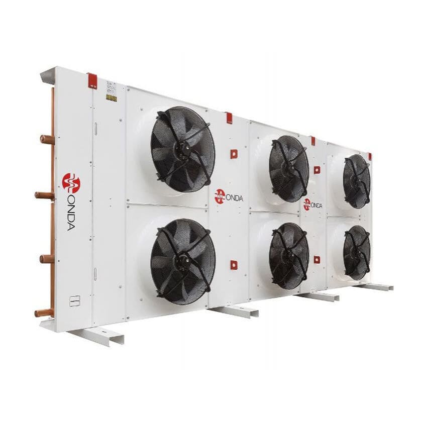 Resfriador de líquido - FND-PFND series - Onda