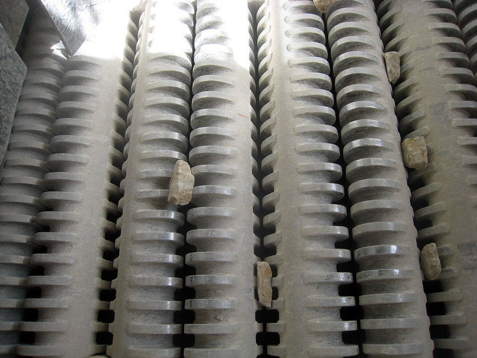 Peneira de disco - atmos - para produtos a granel