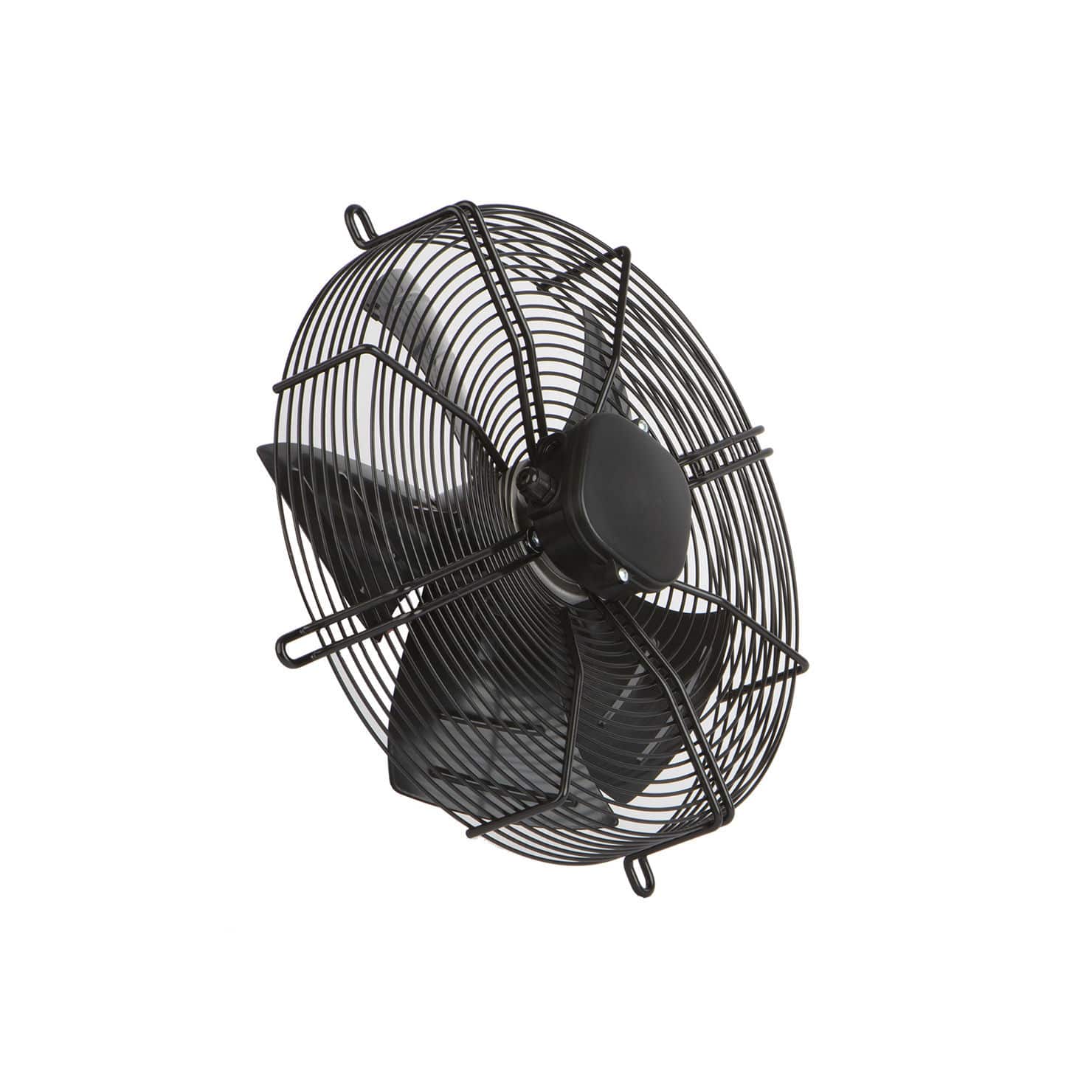 Ventilador axial - FR-BG - REVENTON GROUP SP Z.O.O. - de parede / de ...