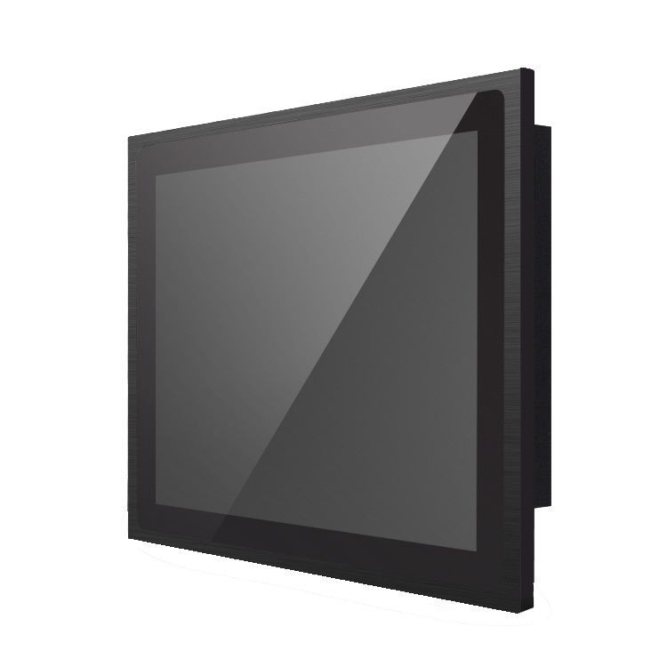 Monitor embutido - ITD08PMN1X31 - Shenzhen ITD Display Equipment Co ...