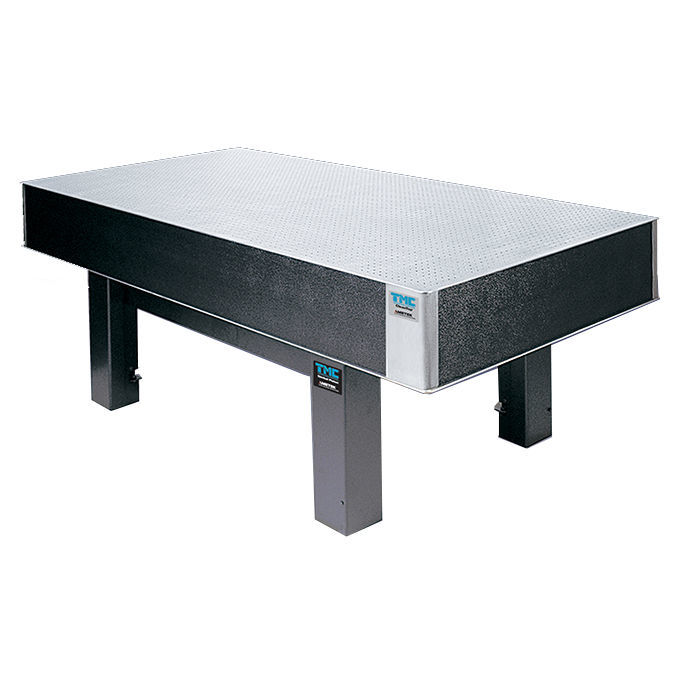 Mesa ótica alveolar - 710 Series - TMC