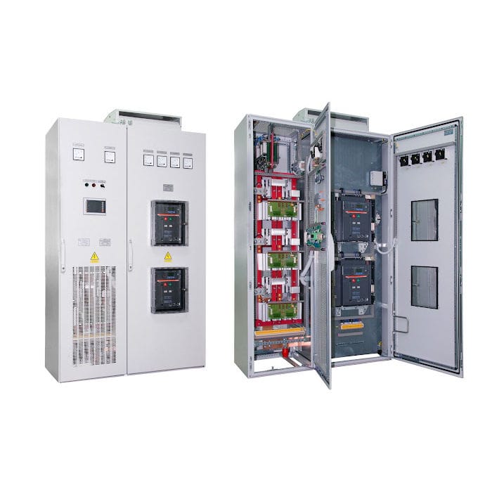 Retificador de corrente compacto - KVPP - PLUTON - CC / de díodos ...