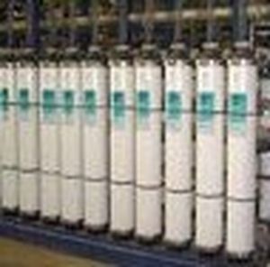 Unidade de ultrafiltragem de membrana - HYDRAcap®MAX - Hydranautics ...