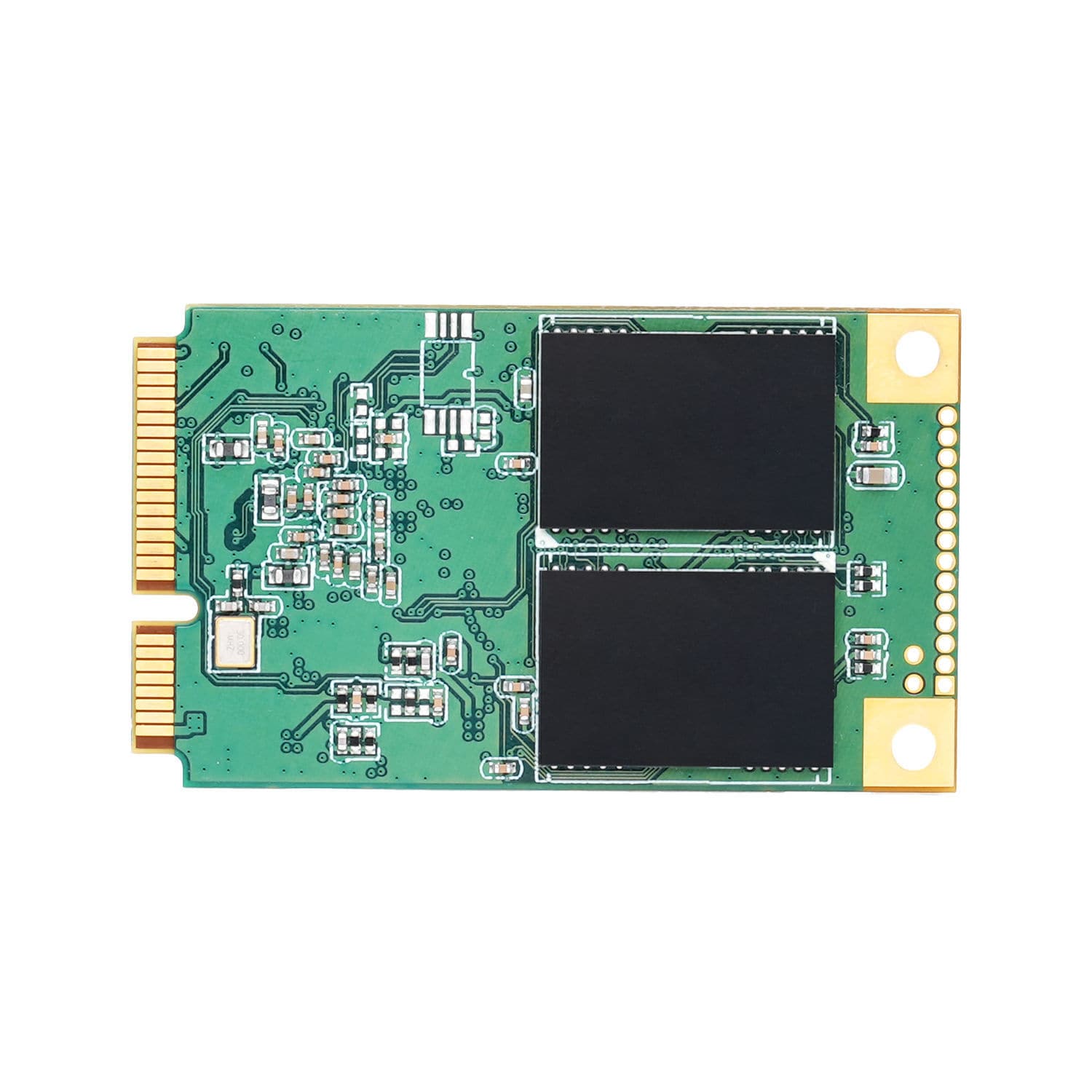 SSD SATA III - YSIMXXX-P130 - KingSpec - interno / mSATA