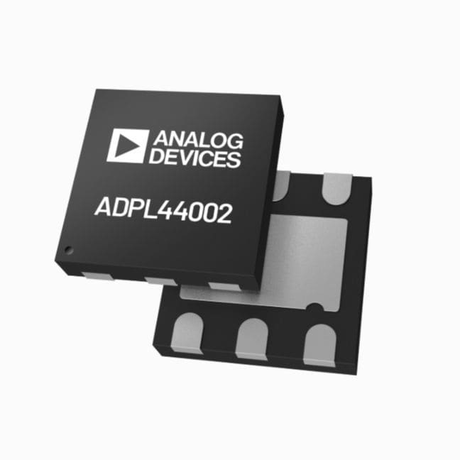 Chip de sinal misto - ADPL44002 - Analog Devices - analógico