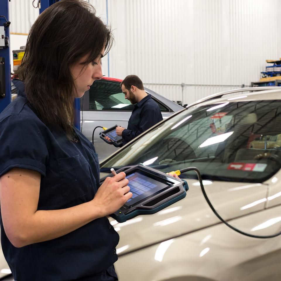 Scanner automotivo OBD2 - DrivePRO - Autologic Diagnostics Ltd. - com ...