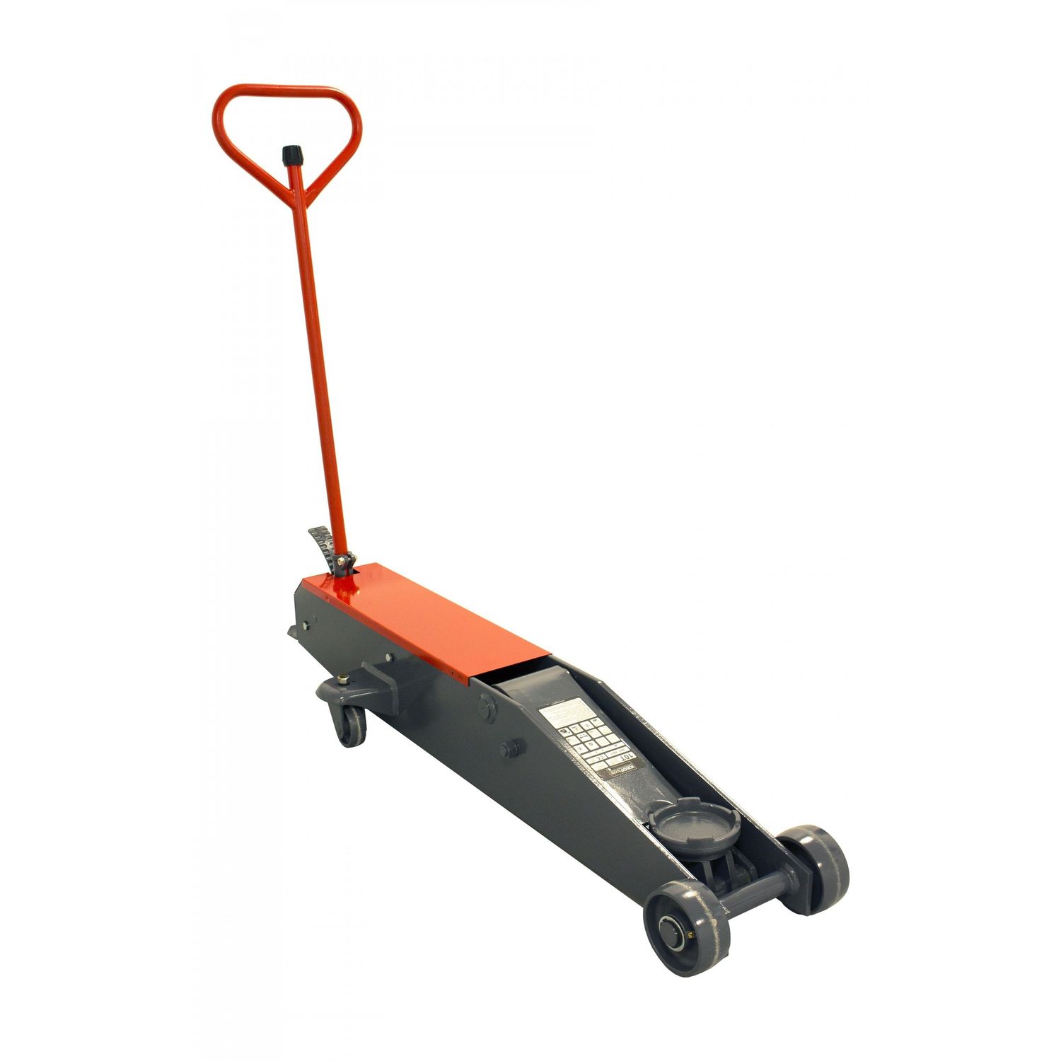 Macaco tipo jacaré - 4907 - KROFtools Professional Tools - hidráulico ...
