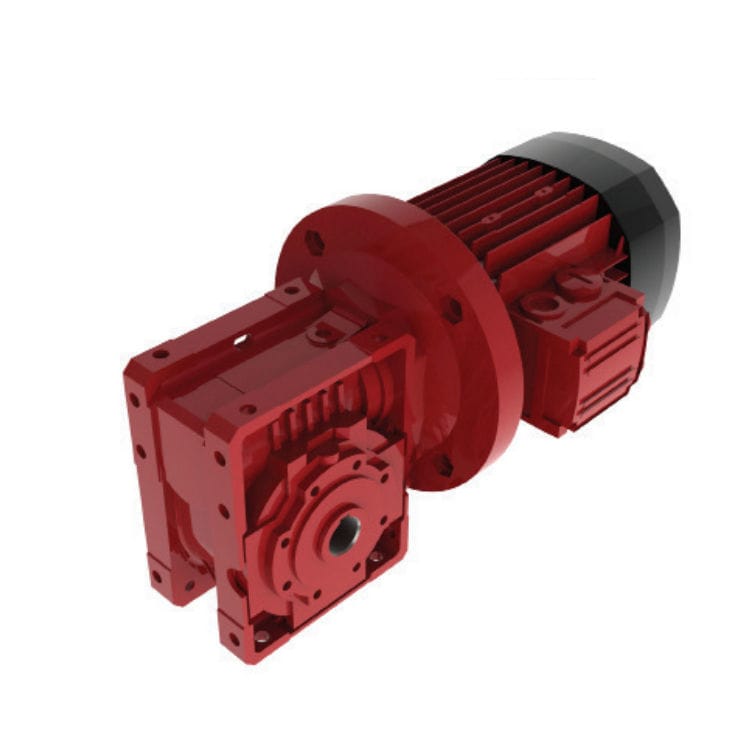 Redutor de rosca sem fim - VF & W Series - Power Jacks - de engrenagens ...