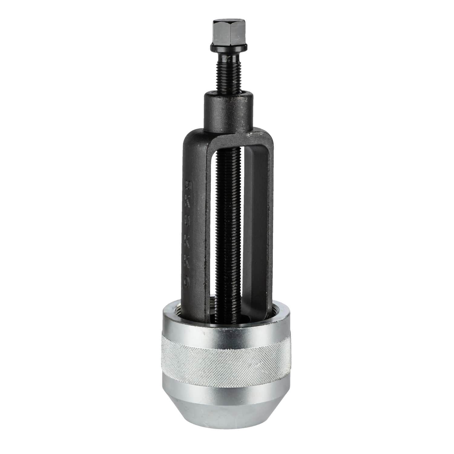 Mandril de fixação de peças em aço - 23 - KUKKO Werkzeugfabrik ...