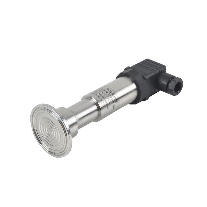 Transmissor de pressão de silício - YS-30+DS - Lanso Instruments Inc ...