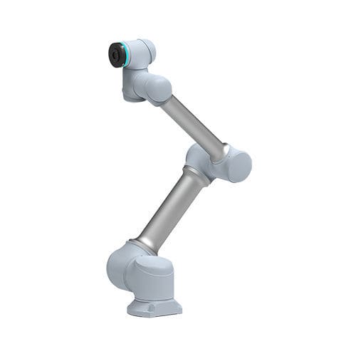 Robô colaborativo - GCR20-1400 - SIASUN Robot Automation CO Ltd - de 6 ...