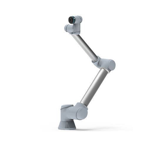Robô colaborativo - GCR25-1800 - SIASUN Robot Automation CO Ltd - de 6 ...