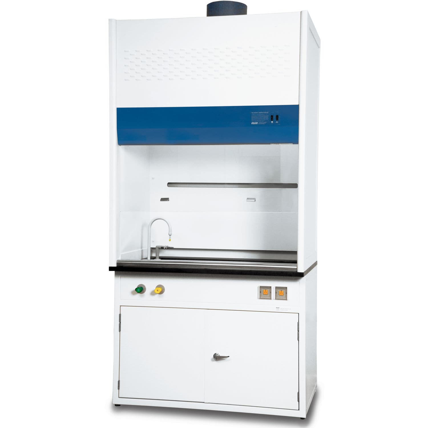 Capela de exaustão de laboratório - Frontier® MonoTM - ESCO