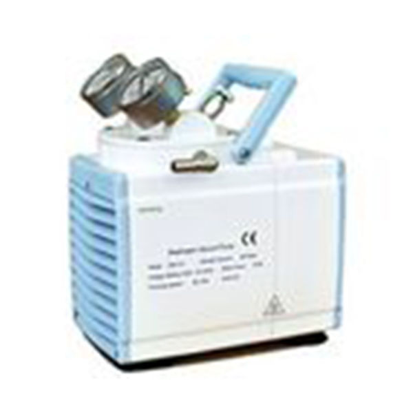 Bomba de vácuo de diafragma - GM-0.5 - Huanghua Faithful Instrument Co ...