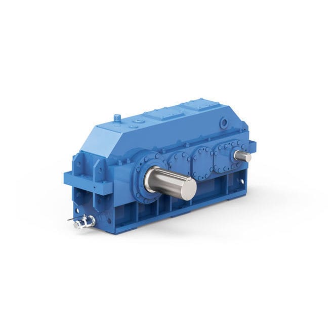 Redutor planetário - MHK - NGC - China Transmission - coaxial / grandes ...