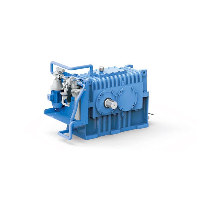 Redutor modular - MHP - NGC - China Transmission - industrial / para ...