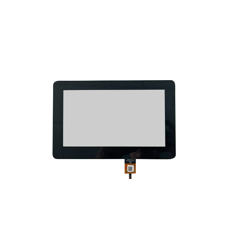 Tela sensível ao toque capacitiva - TPC070T0004G01V3 - Beijing DWIN ...