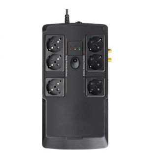 UPS de espera passiva - AKA 350-800VA - Voltronic Power - CA / compacta ...