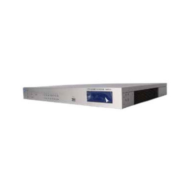 Computador para montagem em rack - SPC-8100B - EVOC Intelligent Technology Co., Ltd - embutido ...