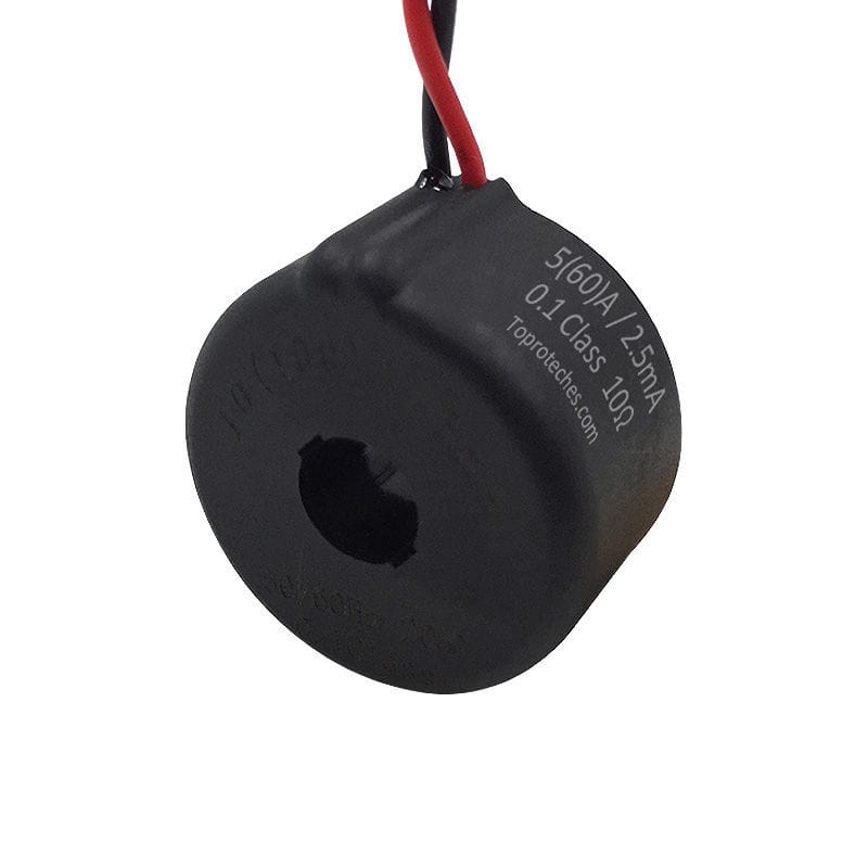 Transformador de corrente - C-03 - Yueqing RunEasy Electronic ...
