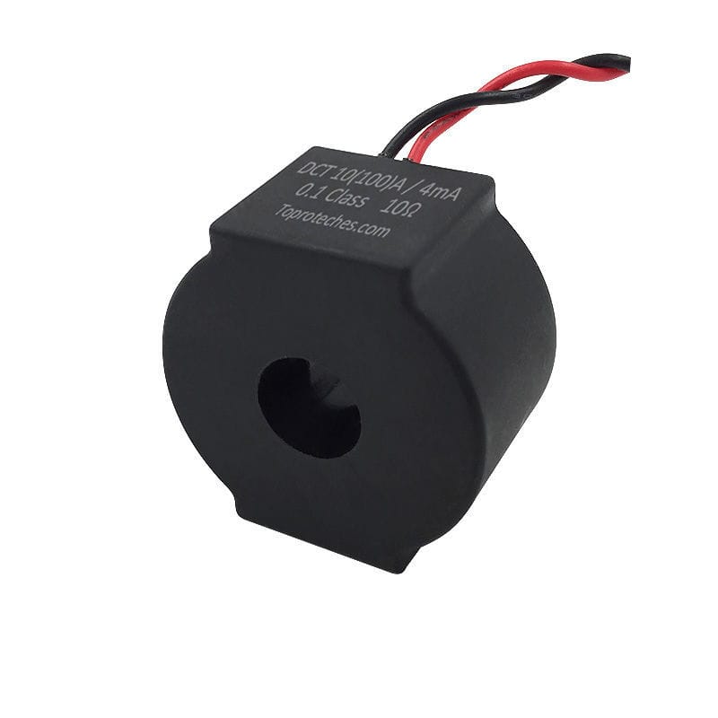 Transformador de corrente - C-12 - Yueqing RunEasy Electronic ...