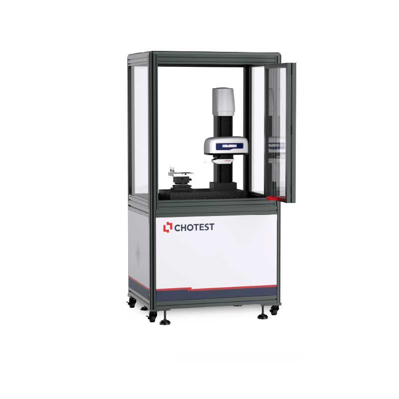 Profilômetro óptico - SJ5720-OPT100 - Chotest Technology Inc. - de ...