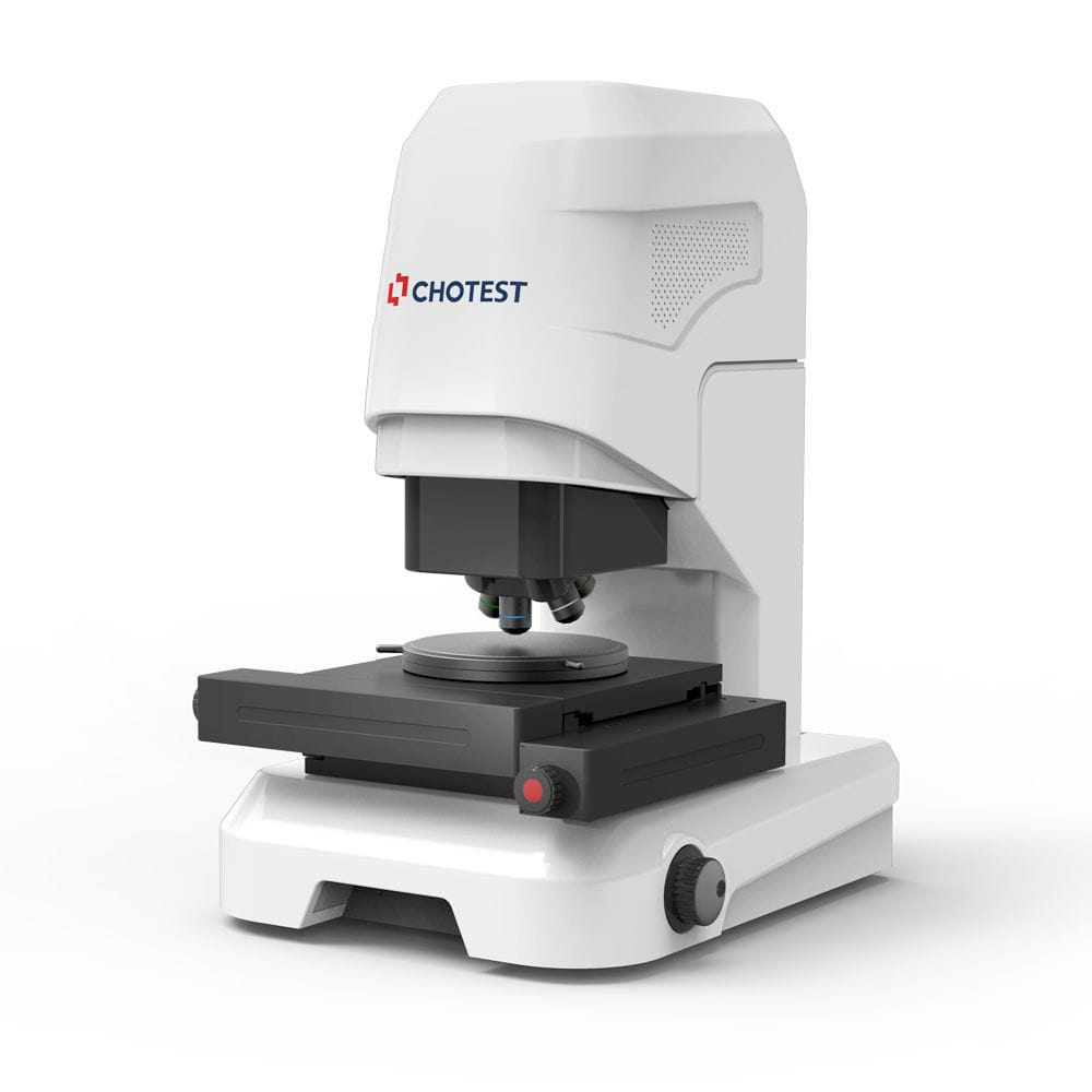 Microscópio óptico - VT6100 - Chotest Technology Inc. - para inspeção ...