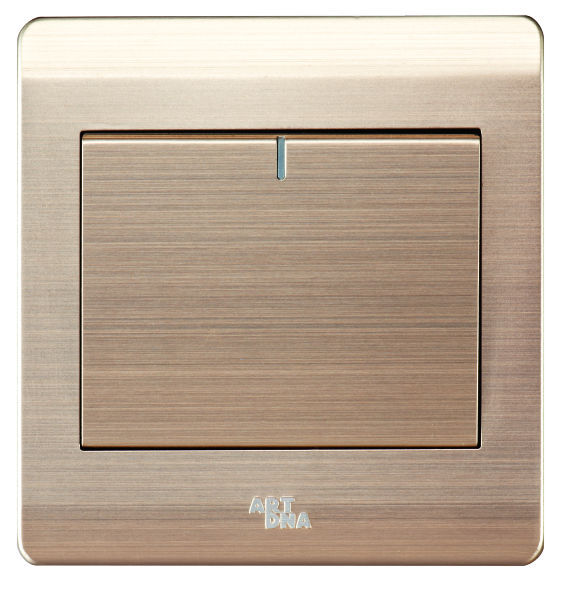 Chave gangorra - A66 series - Zhongshan Gamder Electric Appliance Co ...