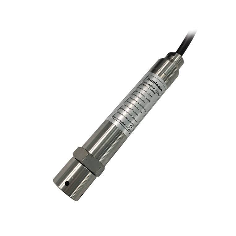 Sensor de nível hidrostático - ENELSAN ENDUSTRIYEL ELEKTRONIK SANAYII A ...