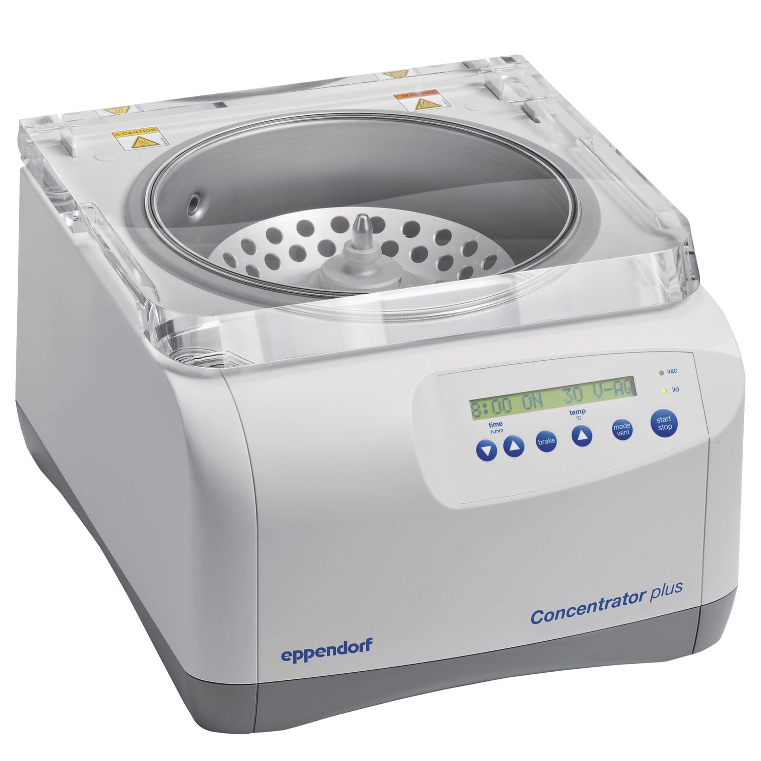 Concentrador centrífugo - 5305000 series - Eppendorf SE - para ...