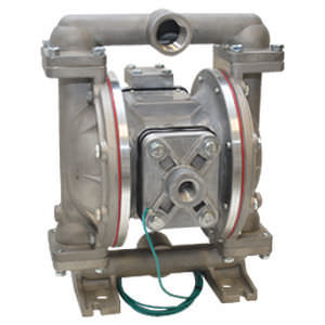 Bomba de transferência - BINKS U.K. LIMITED - de duplo diafragma / para ...