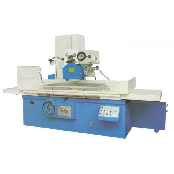 Retífica plana - M7163 - Hercules Machinery Equipment Ltd.